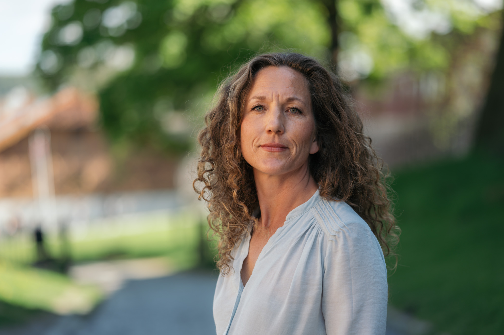 Nora Nord Rydningen - Psykologvirke