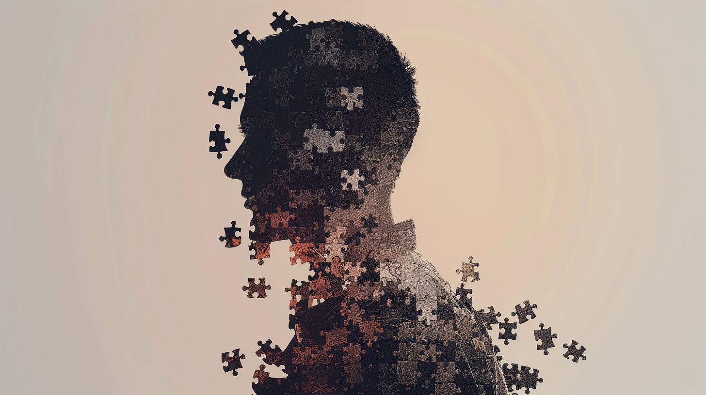 PTSD: Symptomer, Årsaker og Effektive Behandlingsmetoder