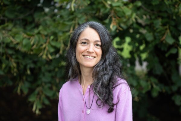 Anna Penayo - Psychologist Work